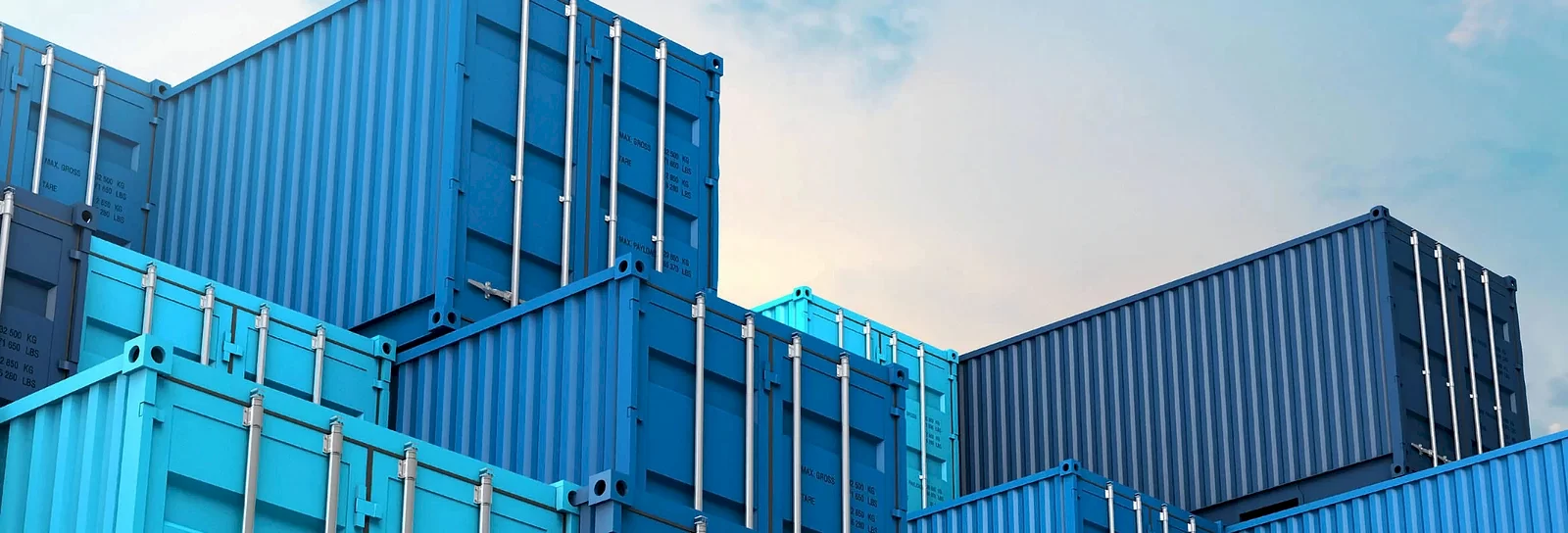 PRODUKTY - Secora Containers